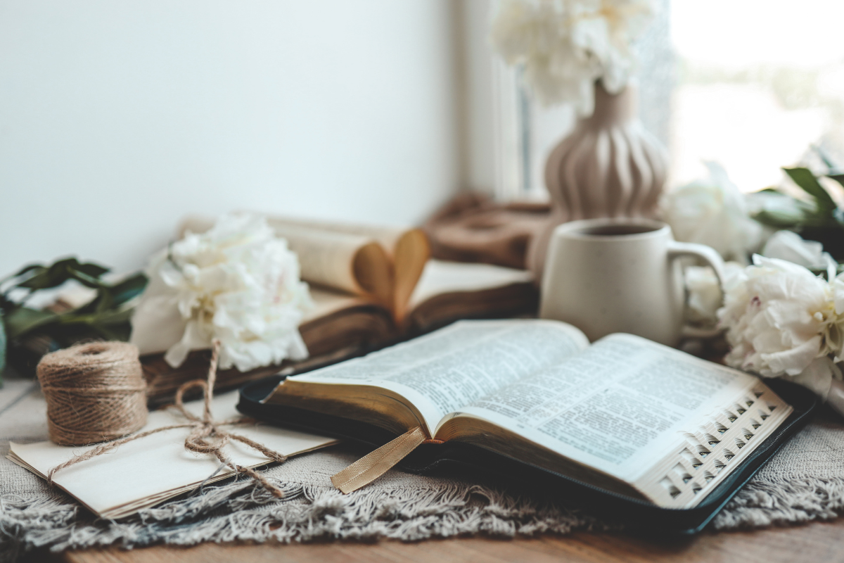 Making God a Priority: Choosing Him Above Distractions - CG Beautiful ...